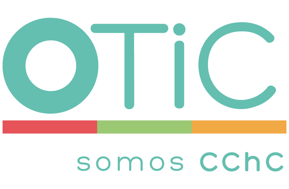 OTIC CChC HOME