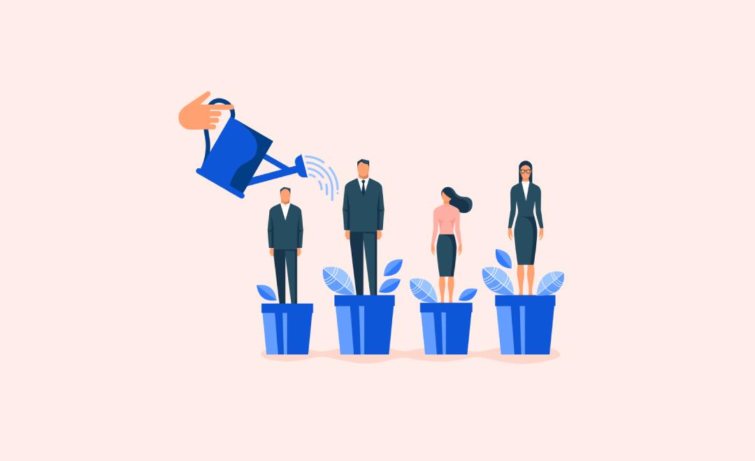 Proyecto Academia Corporativa: las claves del desarrollo de talento en ...