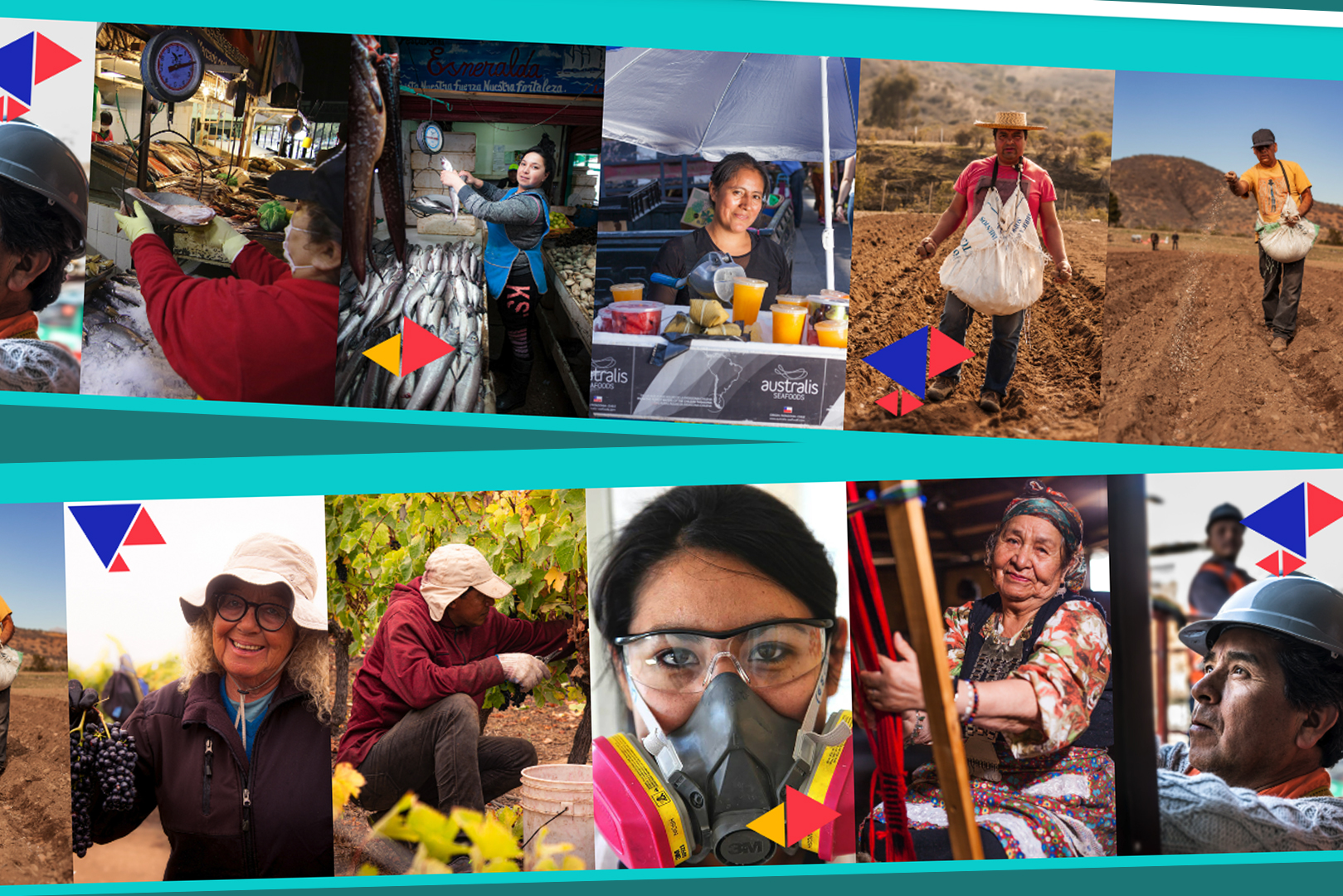 Los principales desafíos para el mundo del trabajo en Latinoamérica ...